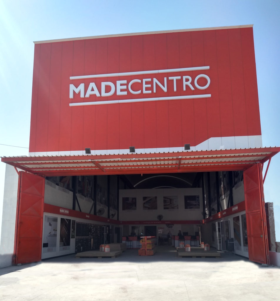 Madecentro inicia el año con apertura en Soledad Atlántico - A la Obra ...