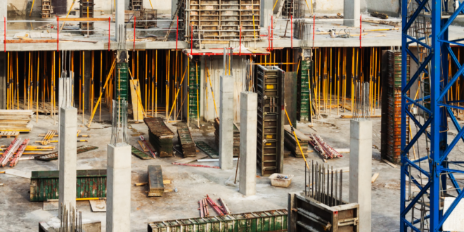 Lo que debe saber sobre el uso de las formaletas - A la Obra Maestros