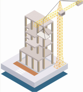 5 Etapas, 1 proceso constructivo - A la Obra Maestros