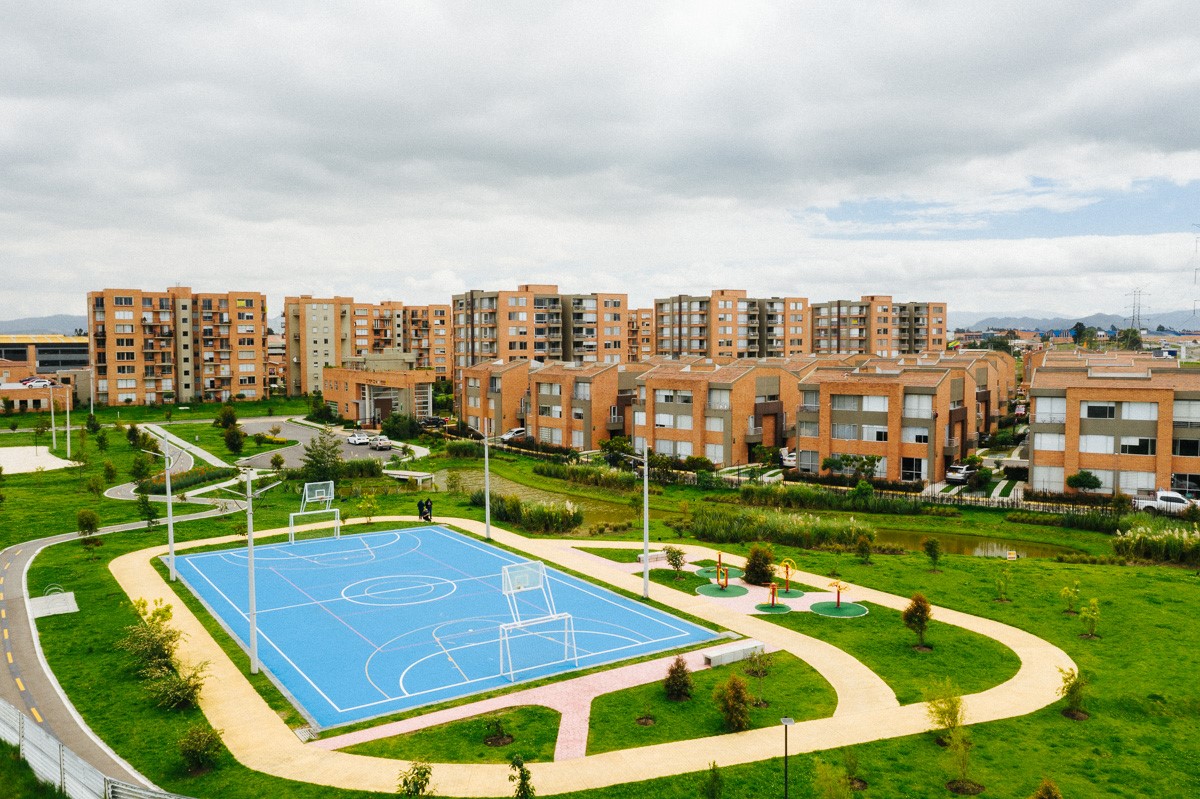 Se confirma un colegio Innova Schools e iglesia para el macroproyecto ...