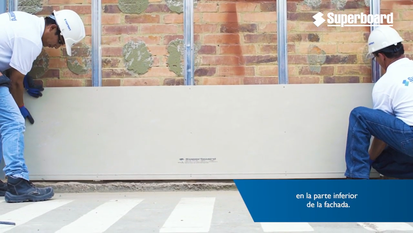 superboard - A la Obra Maestros