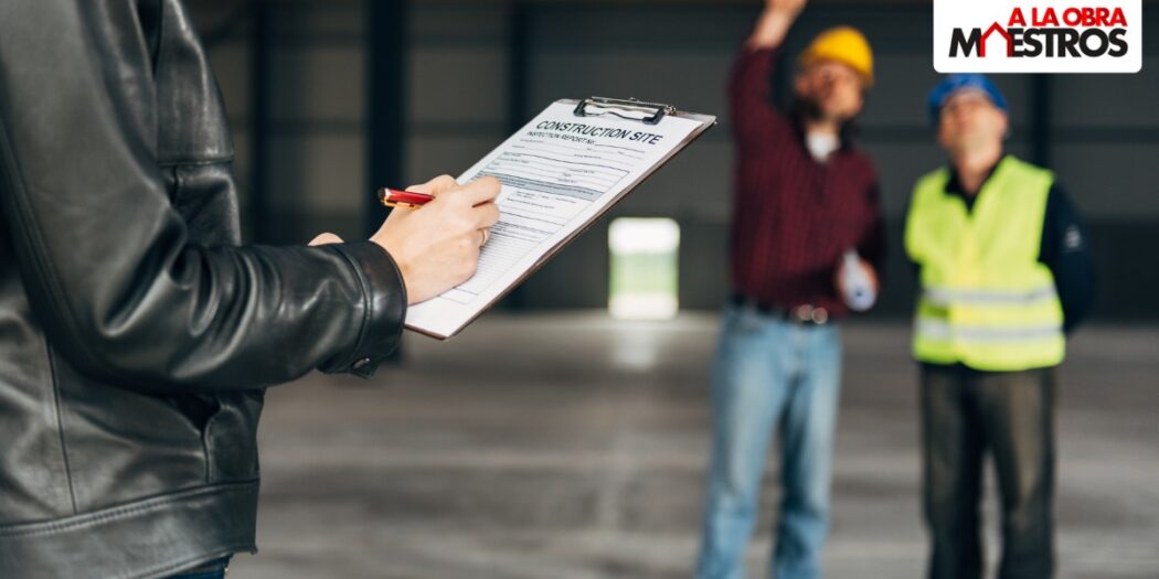 Gestión de licencias de construcción ¿cómo es este proceso? - A la Obra ...